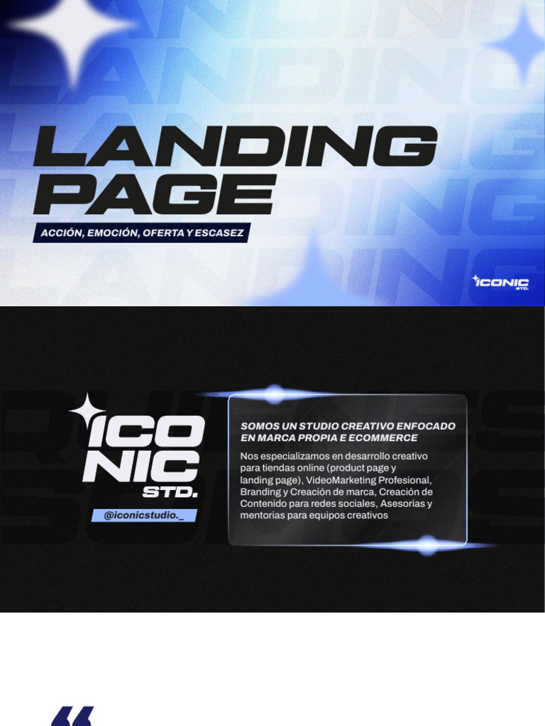 Mentoria Landing Page 2024 | PDF