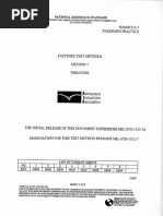 NAS Bolt Specifications and Catalog | PDF | Screw | Machining