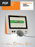 T2 Tibial Nailing System - Stryker | PDF | Anatomical Terms Of Motion ...