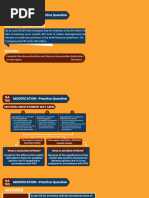 03-Isa 705 | PDF | Auditor's Report | Audit