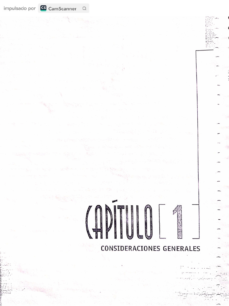 Víctor Bloise Cap 1 | PDF