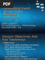 Entry-Task-Validation-Exit (ETVX) | PDF | Verification And Validation ...