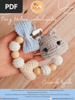 KG Igor 3 | PDF | Textiles | Tejer