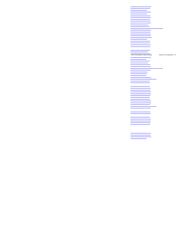 Horario URL de Los Curso Virtual 2022 - II - EPG | PDF | Enseñando | Cognición