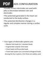Wilson Central Terminal | PDF | Electrocardiography | Low Pass Filter