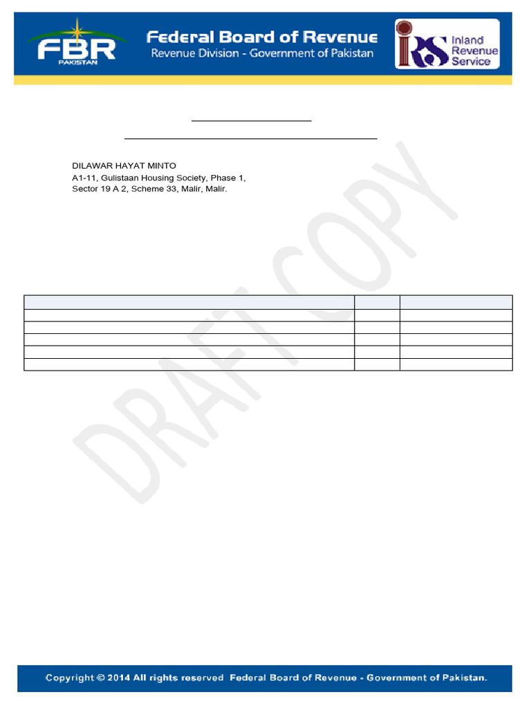Voluntary Income Tax Return 114(1) | PDF | Capital Gains Tax | Taxes