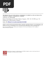 Sara Duterte: Biography and Career | PDF | Rodrigo Duterte | Government