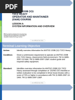 CoT XML Schema Overview and Details | PDF | Xml Schema