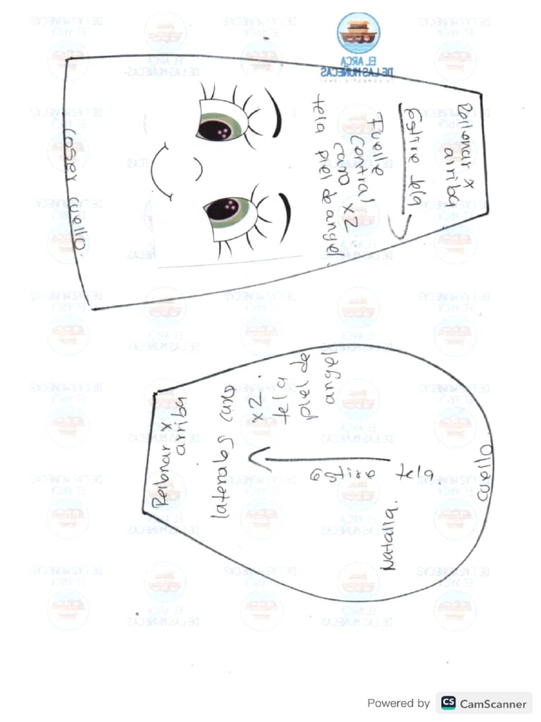 Danielito | PDF
