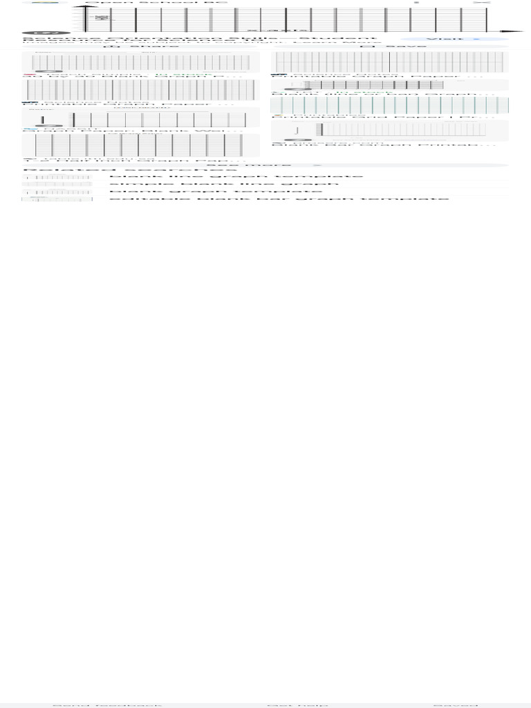 blank science graph - Google Search | PDF