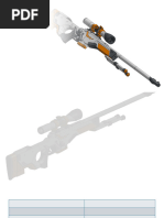 6 - 5 Creedmoor SAAMI Spec | PDF
