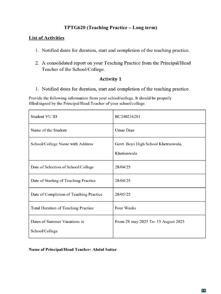 Assignment7 (Final) | PDF
