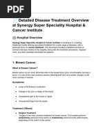 Dc23013a RCR Prostate Cancer Consent Form 5 | PDF | Urinary ...