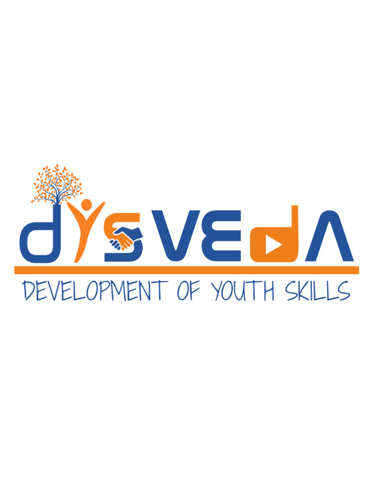 Ongoingwork - Dys VEdA LOGO | PDF