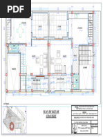 Immeuble R+3 F3 - RDC | PDF