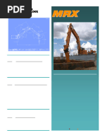 Schmidt Test Hammers Chart | PDF