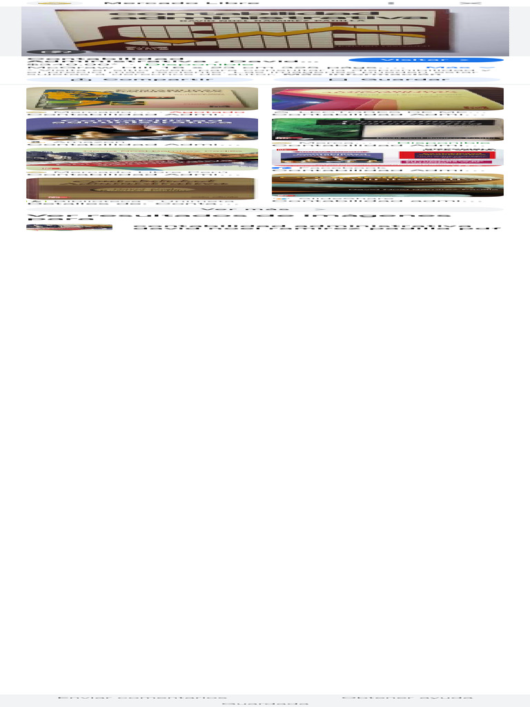 Libros de David Noel Ramirez Padilla - Buscar Con Google | PDF