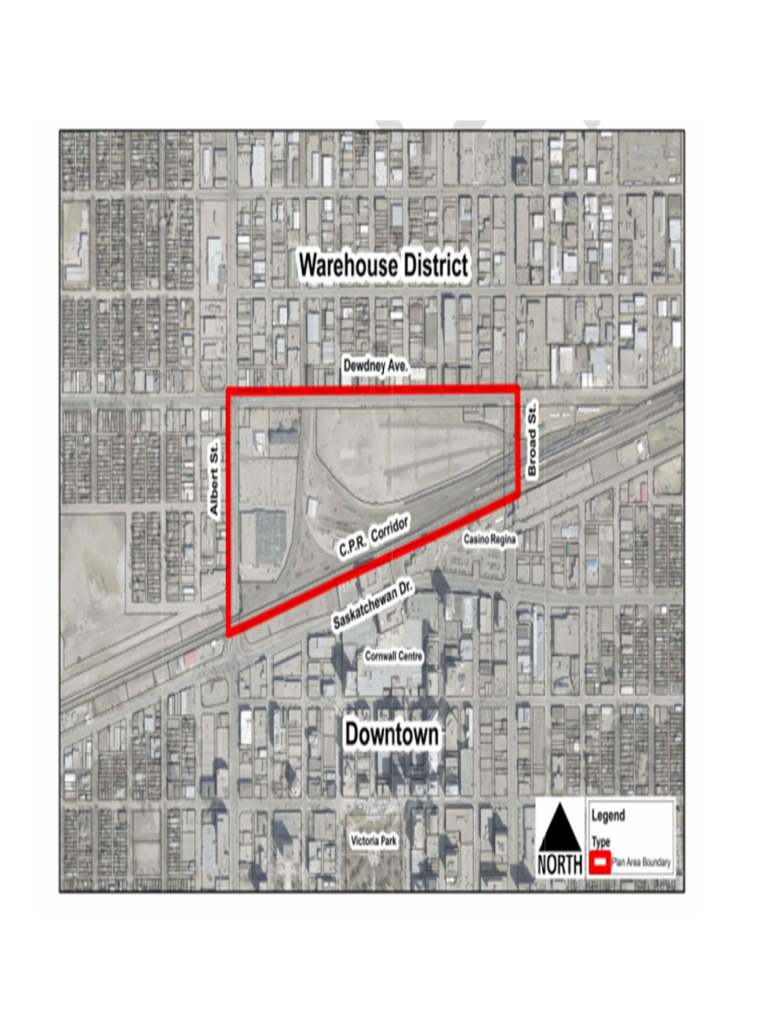 Appendix A-1 Location Map | PDF