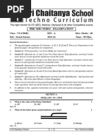 Rajasthan Art Culture Springboard Updated Class Notes Ras Foundation | PDF