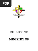 Altar Server Step-by-Step Guide | PDF | Mass (Liturgy) | Eucharist