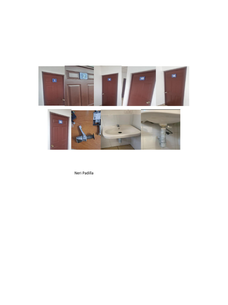 Informe Nery Septiembre 2025 | PDF