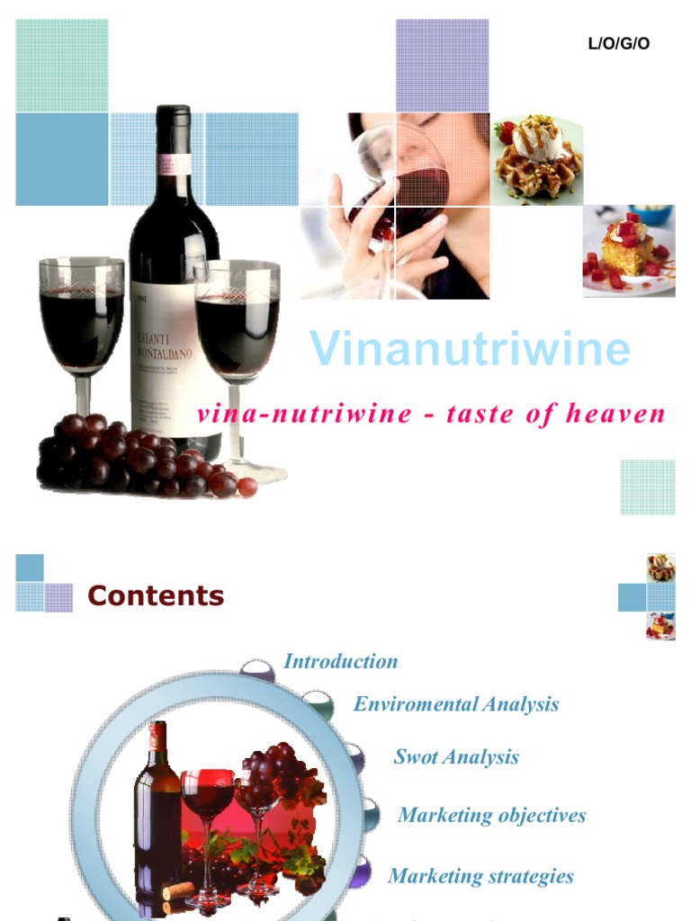 Winery Marketing Strategies Overview | PDF | Wine | Marketing
