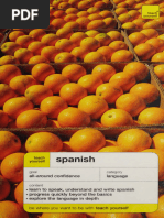 Spanish Postal Addresses - Format & Example Plus Vocabulary Words ...