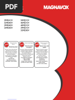 Sky Glass Wall Mounting Instructions | PDF | Drill | Equipment