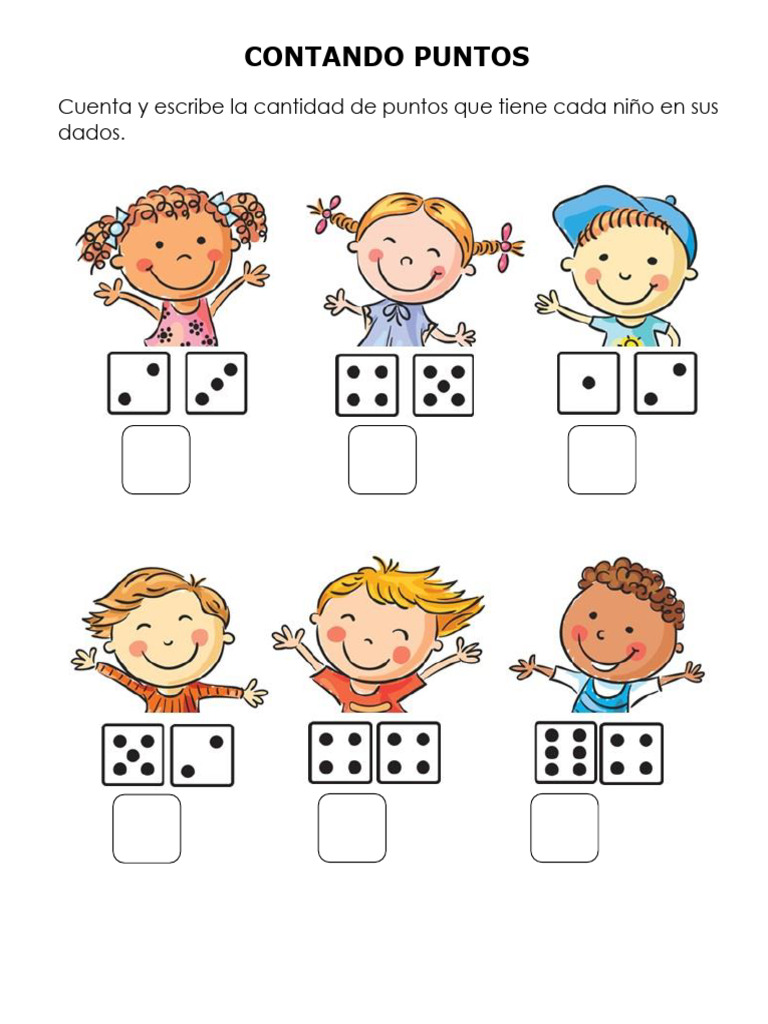 Anexos Matemáticas Semana 4 Primer Grado Pronalees Xochitl Cruz | PDF