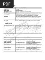 Summary: Docile Bodies | PDF | Power (Social And Political) | Michel ...