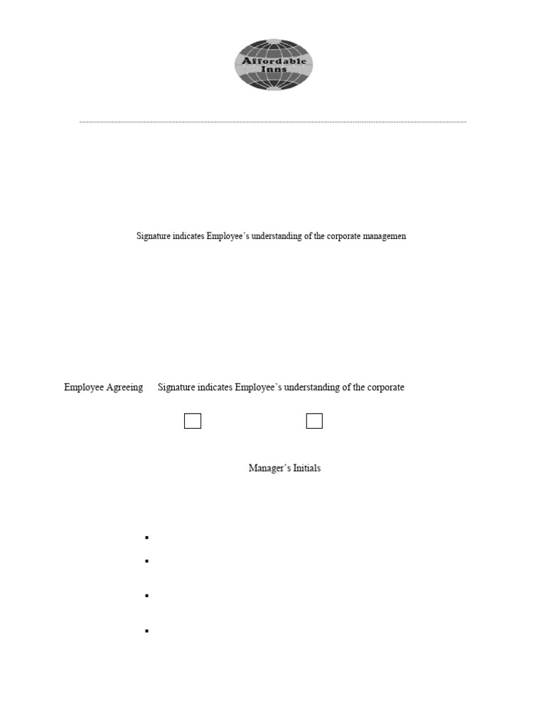Shift Change Request Form Template | PDF