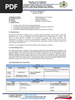 Oplan Undas 2024 | PDF | Safety | Public Services