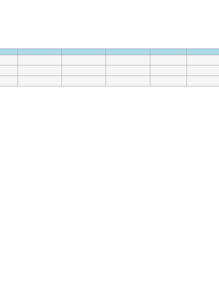 Weekly Meal Plan Clear Pdf