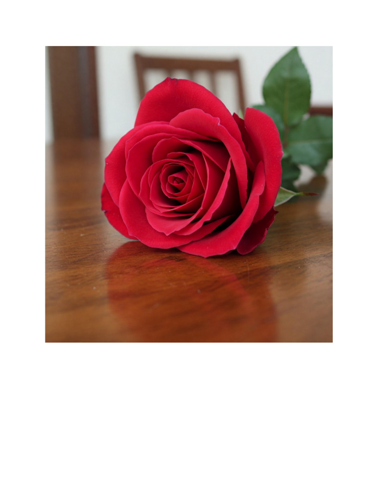 Rose Lover | PDF