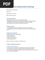 Contoh Studi Kasus Bahasa Inggris Reski Ananda | PDF