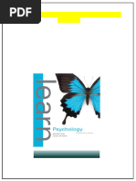 Myers' Psychology For The AP® Course (4th Edition) Myers | PDF | Books ...