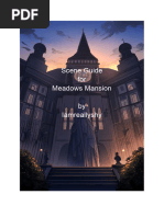 Corrupted Kingdoms Guide | PDF