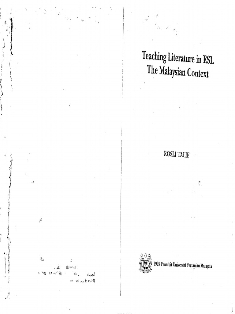 6-8 - Rosli Talif Complete | PDF