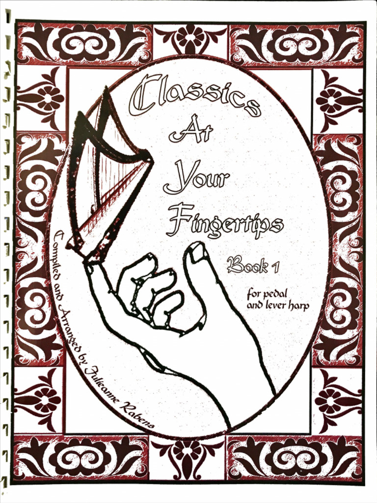 Classics at Your Fingertips Book 1 | PDF