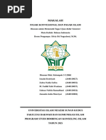 Contoh Cover Essay untuk Lomba | PDF