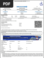 UTS Station QR Code For All Mumbai Stations (Active Codes) | PDF ...