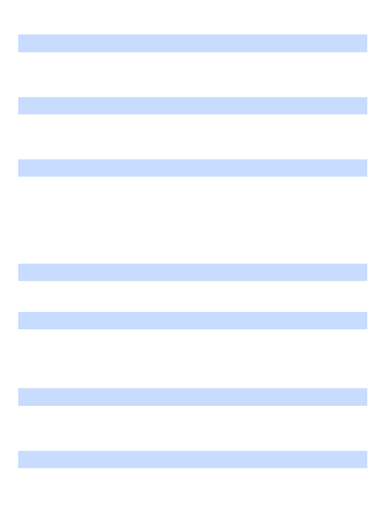 Musculoskeletal System Detailed Notes | PDF