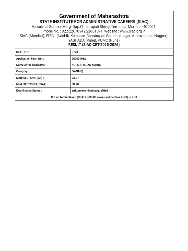 Result | PDF