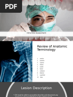 Hazelbaker ATLFF | PDF | Tongue | Mouth