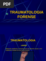 Contusiones y Hematomas: Tipos y Manejo | PDF | Coagulación | Lesión