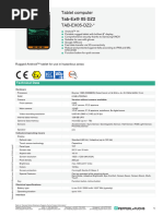 Sayo Device App Setup Guide | PDF