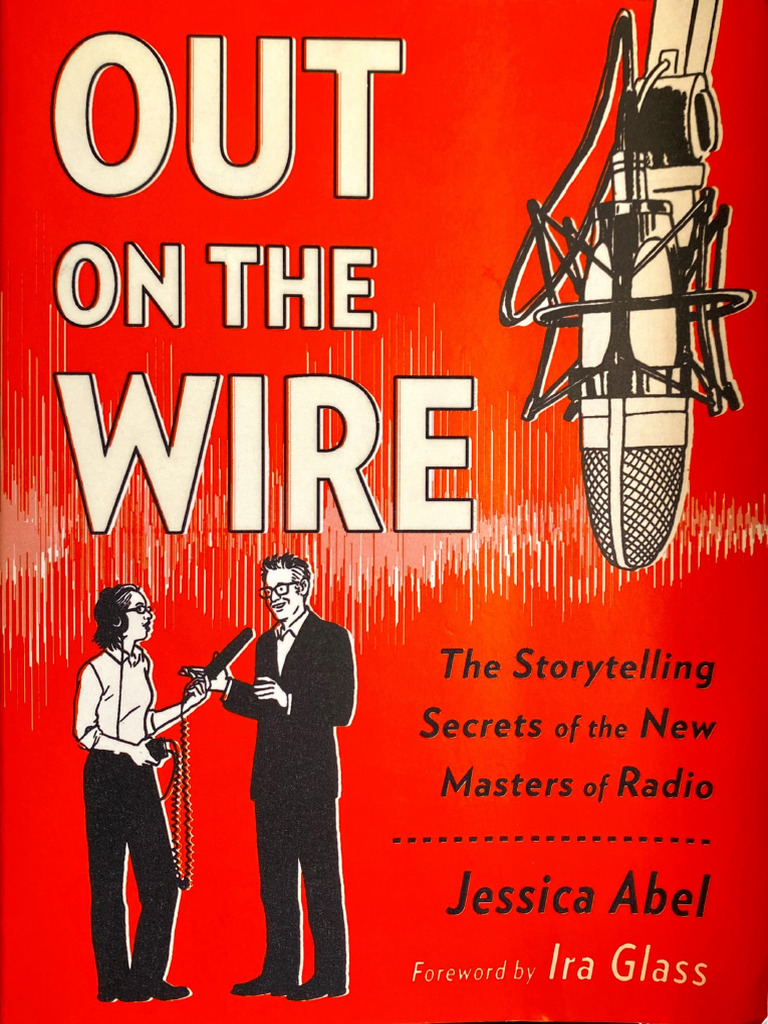 Out On The Wire Story Sentences | PDF