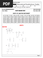 Math 511 Assignment Overview | PDF | Boolean Algebra | Teaching Mathematics