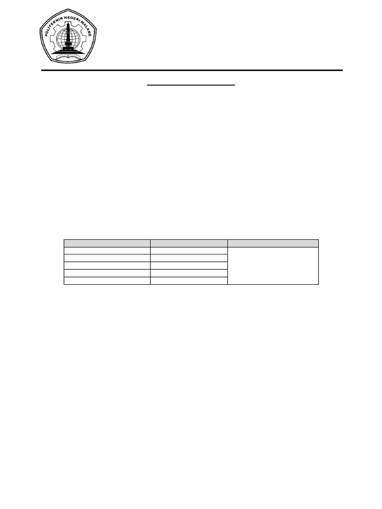 Pengumuman - Daftar Ulang Mahasiswa Mengulang Tugas Akhir Semester Ganjil Tahun Akademik 2025 ...