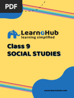 Russian Revolution Note Class 9 | PDF | Russian Empire | Vladimir Lenin